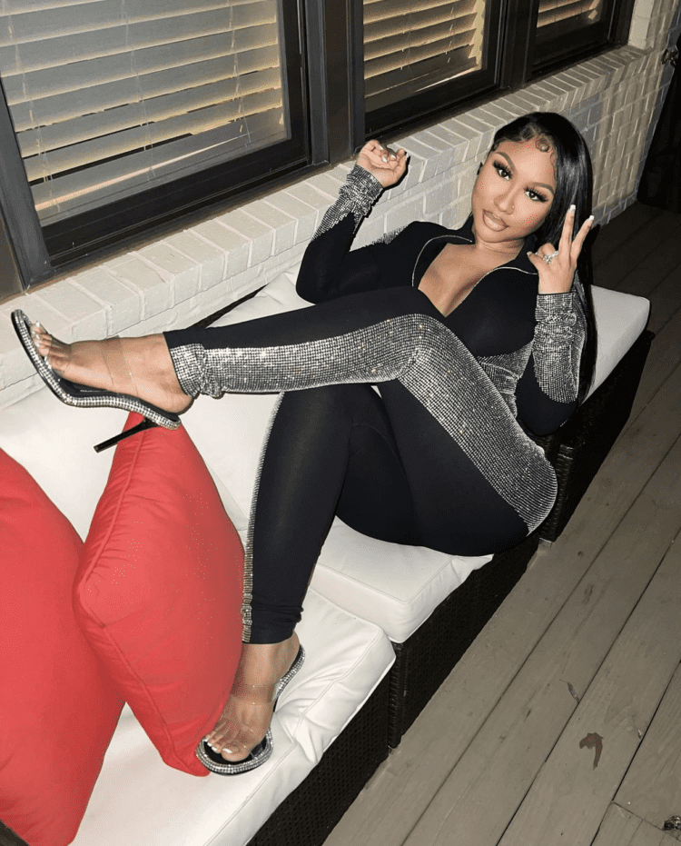 Ari Fletcher Biography, Age, Height, Net Worth and Boyfriend | EntsToday Ari Fletcher Biography, Age, Height, Net Worth and Boyfriend | EntsToday