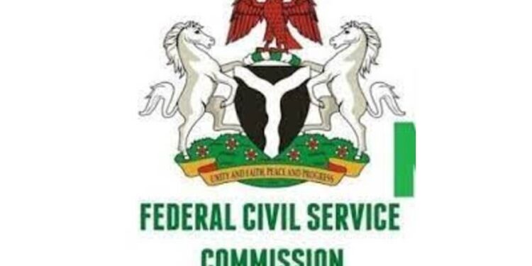 Federal Civil Service Commission History Roles And Recruitment