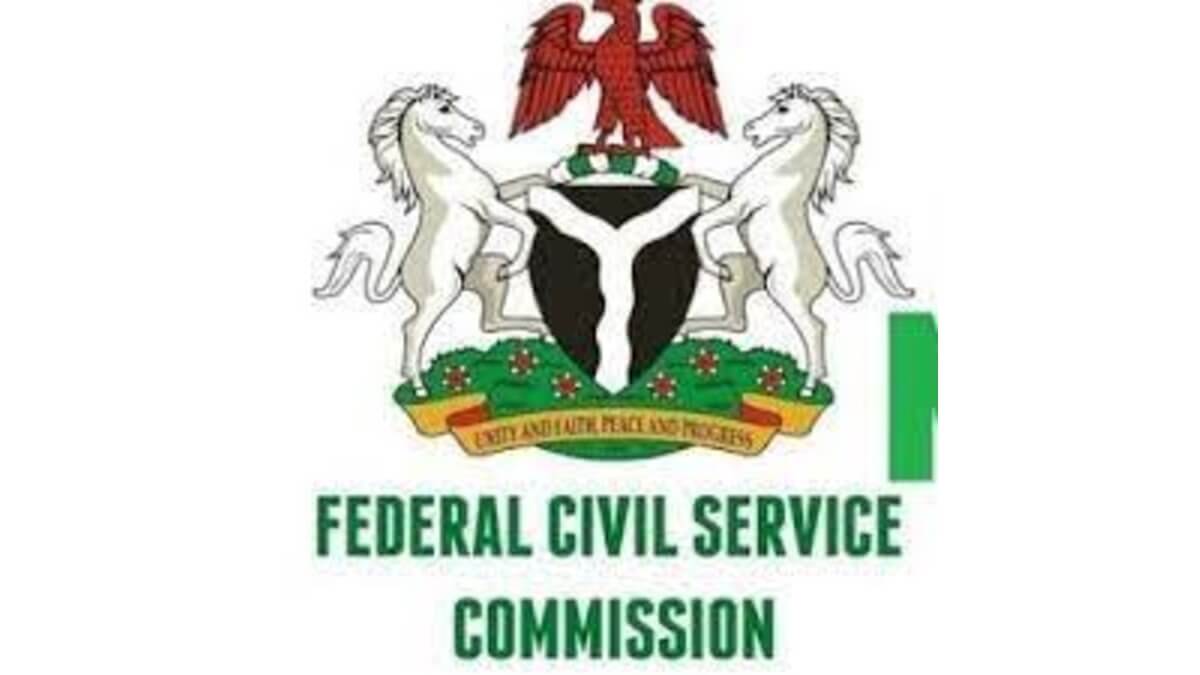 Federal Civil Service Commission History Roles And Recruitment