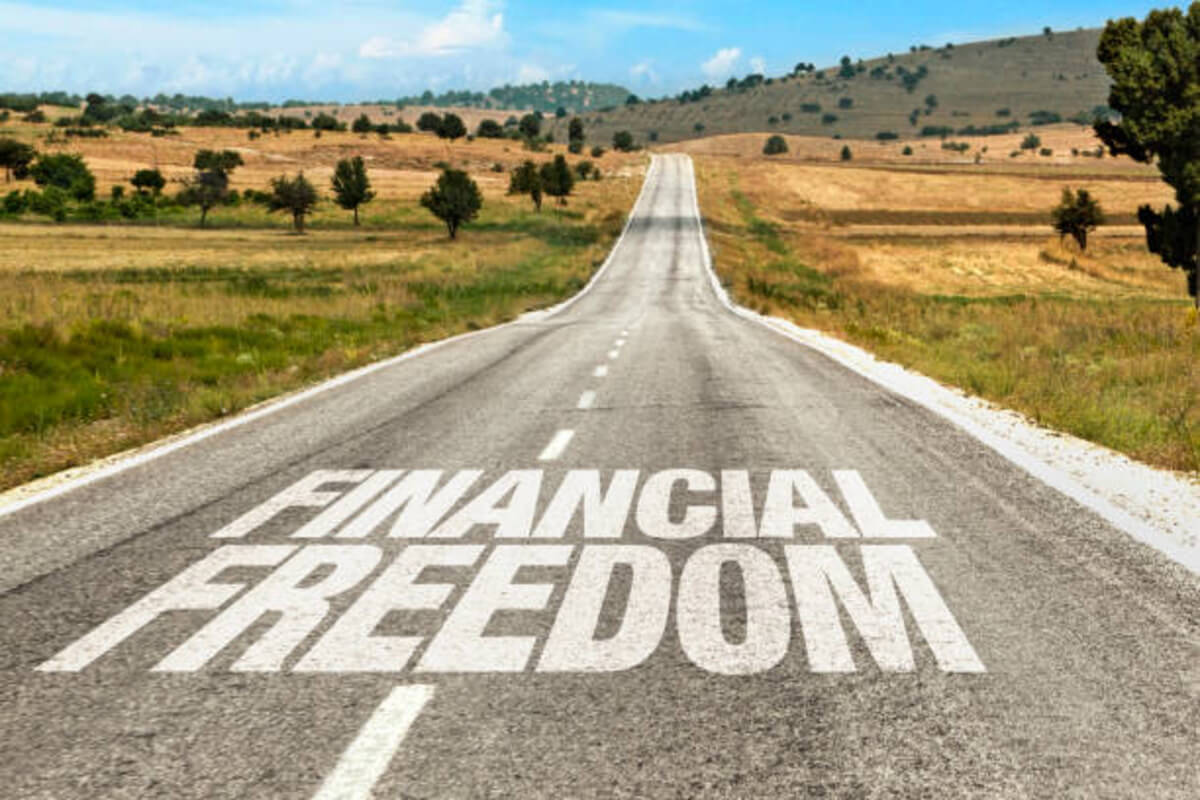 10 Proven Steps To Attain Financial Freedom Page 6 Of 11 Entstoday
